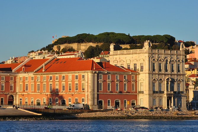 Lisbon Private Sailing Cruise, Drink Included (Options: 2h, 3h, 4h, 6h or 8h) - Customer Reviews