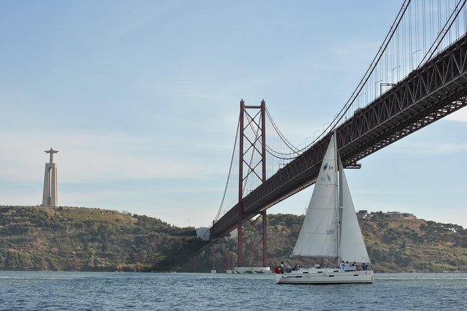 Lisbon Private Sailing Cruise, Drink Included (Options: 2h, 3h, 4h, 6h or 8h) - About the Tour Operator