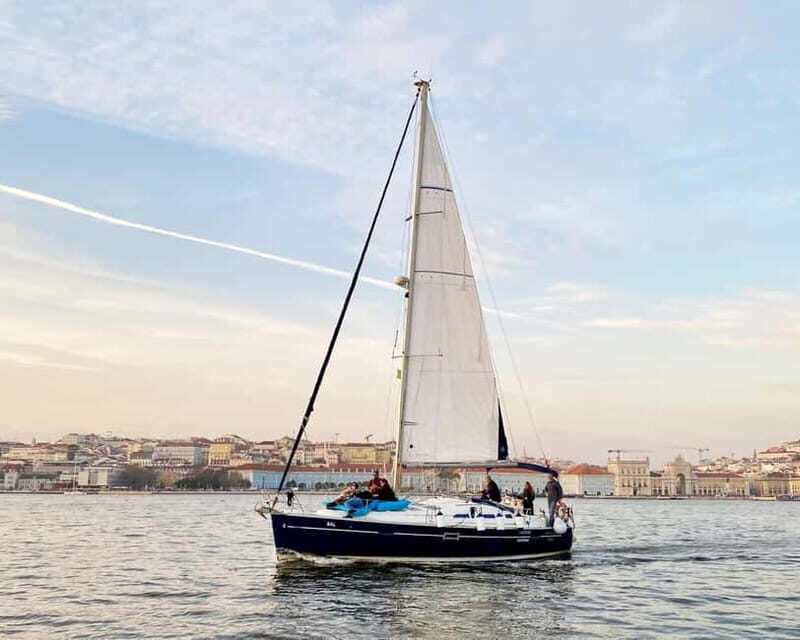 Lisbon: Private Sailing Experience with Locals - Who Will Love This Tour?
