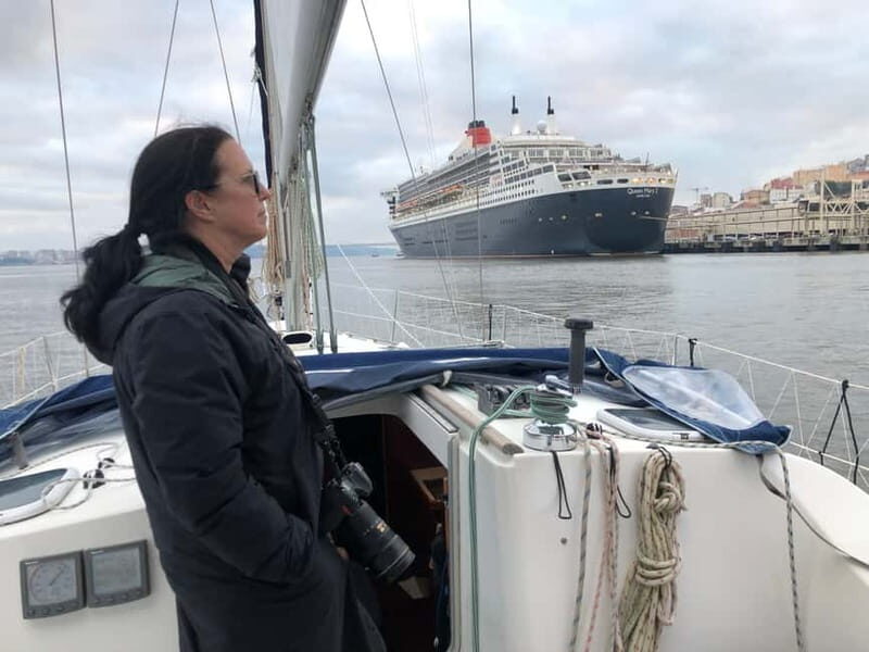 Lisbon: Private Sailing Experience with Locals - FAQ