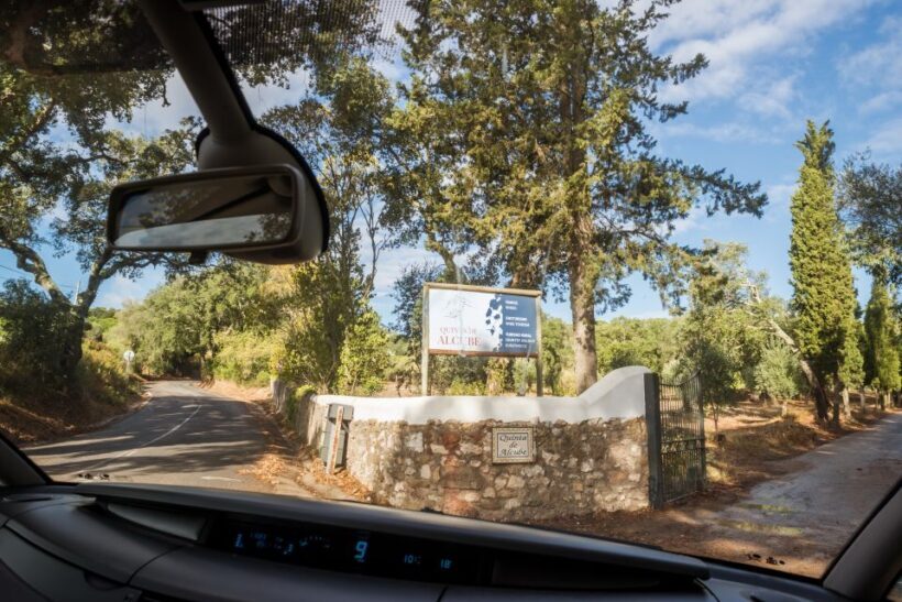Lisbon Private Setúbal Region Wine Tasting Tour - A Scenic Journey into Portugal’s Wine Heartland