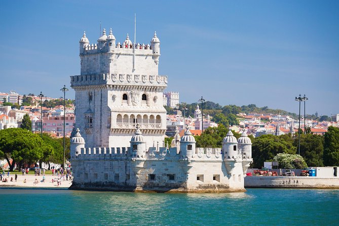 Lisbon Private Shore Excursion: City Tour by Minivan Including Food and Wine Tastings - Tour Logistics and Guarantee
