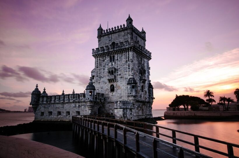 Lisbon: Private Sightseeing Car Tour w/ Jerónimos Monastery - What to Expect from the Tour
