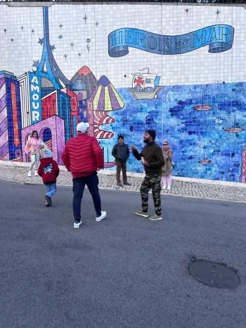Lisbon Private Sightseeing Photography Tour with Tuk Tuk - The Value of a Private, Guided Photography Tour