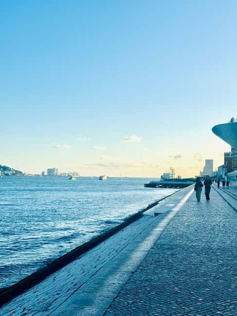 Lisbon: Private Sightseeing Tour by Tuk Tuk - Final Thoughts