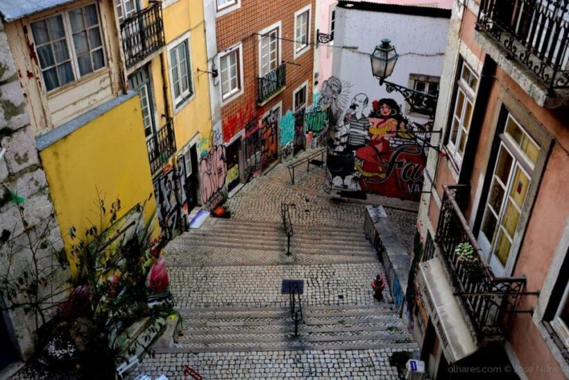 Lisbon: Private Sightseeing Tour in a Vintage Tuk Tuk - FAQ