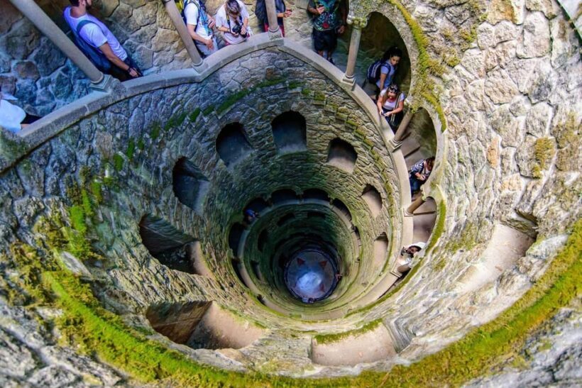 Lisbon: Private Sintra, Pena Palace & Regaleira Day Trip - Final Thoughts