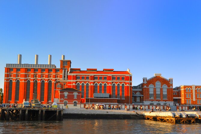 Lisbon Private Sunset Cruise - Practical Details: What You Need to Know