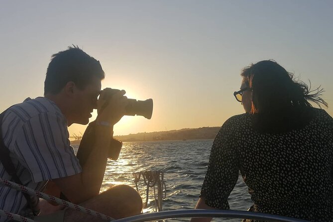 Lisbon Private Sunset Cruise - Who Will Love This Experience?