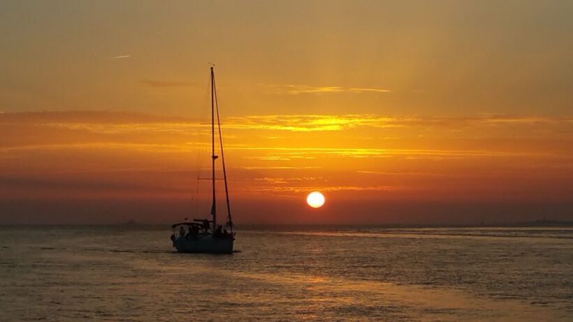 Lisbon: Private Sunset Cruise with Portuguese Wine - Who Should Consider This Tour?