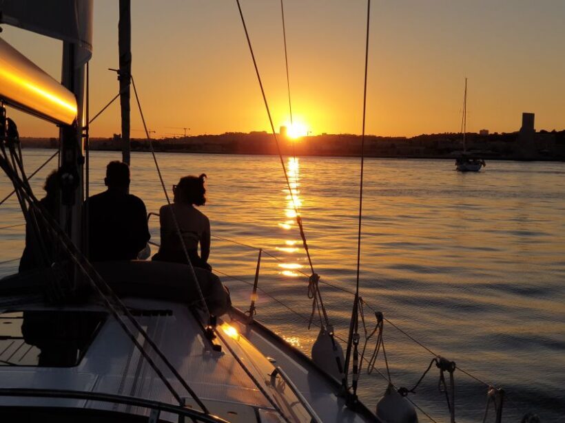 Lisbon: Private Sunset Cruise with Portuguese Wine - Final Thoughts: Is It Worth It?