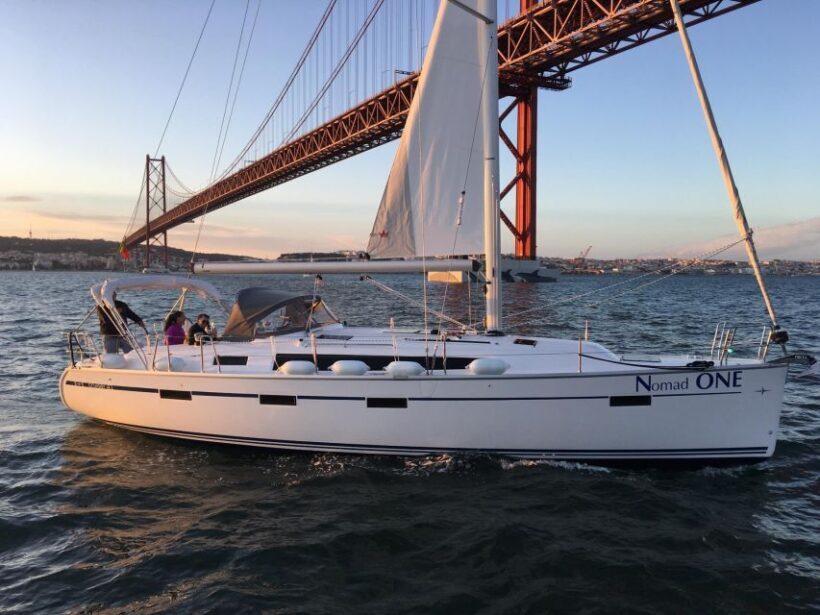 Lisbon: Private Sunset Cruise with Portuguese Wine - FAQ