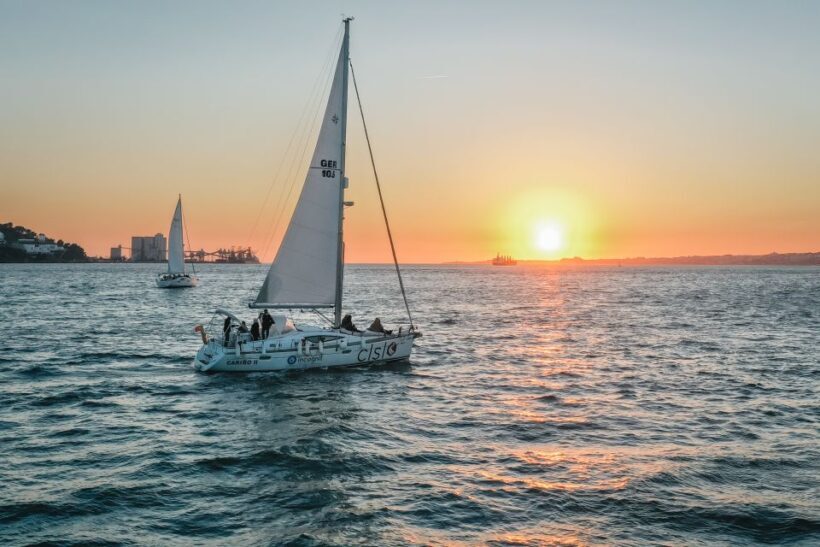 Lisbon: Private Tagus River Yacht Tour - Setting the Scene: What’s the Tour All About?