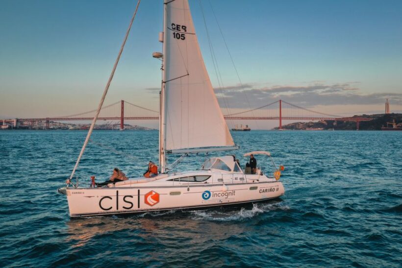 Lisbon: Private Tagus River Yacht Tour - The Practical Aspects: What’s Included?
