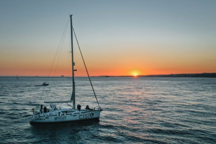 Lisbon: Private Tagus River Yacht Tour - Meeting Point and Duration