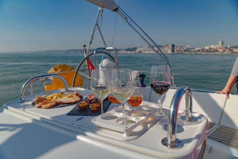 Lisbon: Private Tagus River Yacht Tour - Who Will Love This Tour?