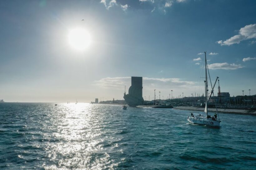 Lisbon: Private Tagus River Yacht Tour - Who Might Find It Less Suitable?