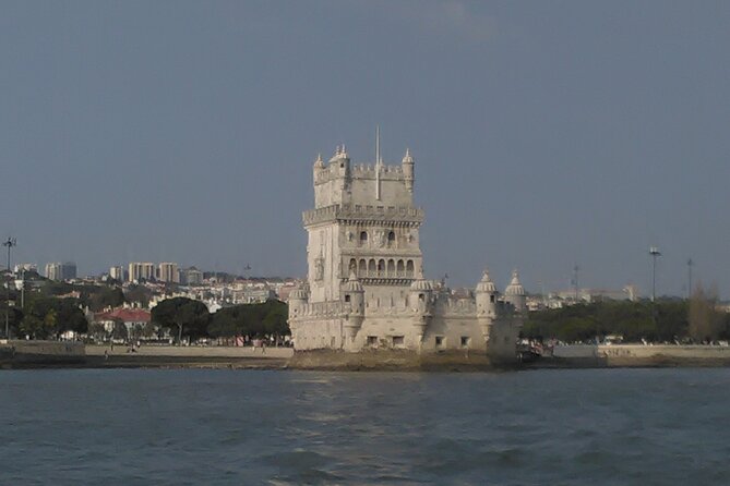 Lisbon Private Tour - Key Points