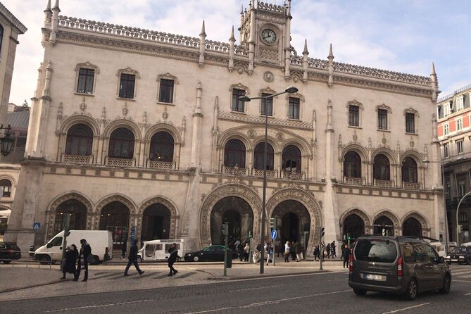 Lisbon Private Tour - Frequently Asked Questions