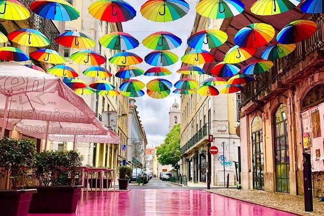 Lisbon Private Tour (2 Hours) by Electric Tuk Tuk - The Practical Side: What to Expect