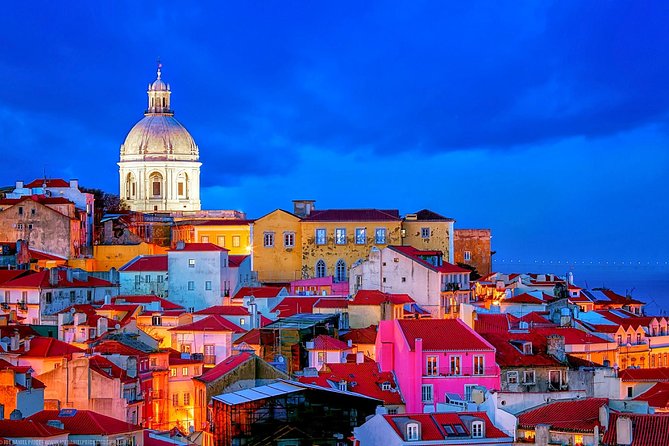 Lisbon Private Tour - Exploring Lisbon Through a Private Tour: A Practical Review