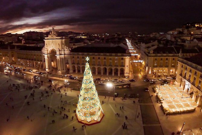 Lisbon Private Tour - Who Will Love This Tour?