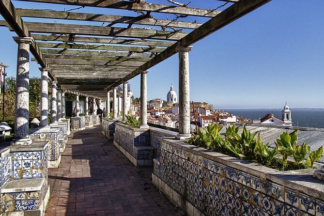 Lisbon Private Tour (3 Hours) by Electric Tuk Tuk - Praça do Comércio: The Heart of Lisbon