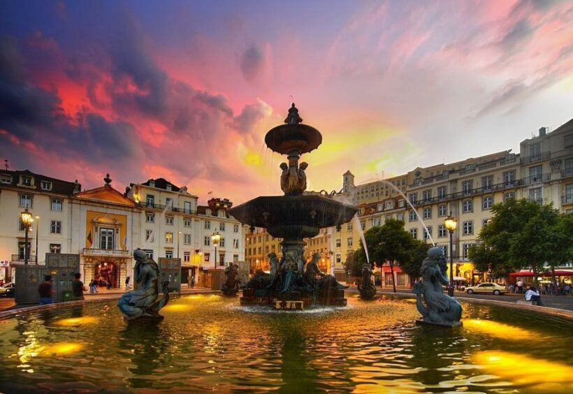 Lisbon Private Tour - Key Points