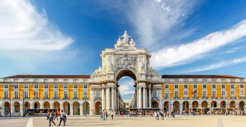 Lisbon: Private Tour by Tuk Tuk - Frequently Asked Questions