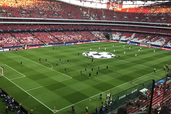 Lisbon Private Tour - Accessibility Features