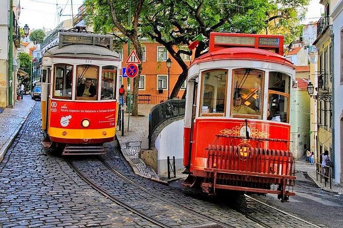 Lisbon Private Tour - Traveler Experiences and Reviews