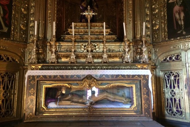 Lisbon Private Tour - Why Choose a Private Tour in Lisbon