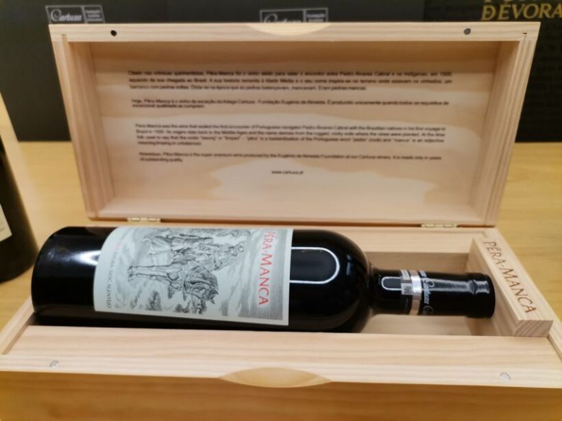 Lisbon: Private Tour Evora with Wine Tasting at the Cartuxa - Why This Tour Offers Great Value
