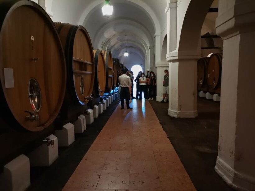 Lisbon: Private Tour Evora with Wine Tasting at the Cartuxa - FAQ