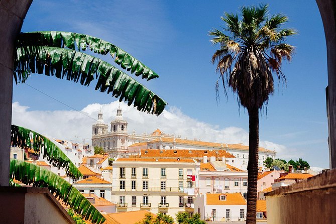 Lisbon PRIVATE TOUR: Highlights & Hidden Gems - An In-Depth Look at the Tour