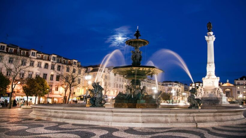 Lisbon Private Tour in Spanish - Key Points