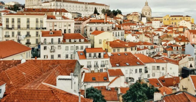 Lisbon Private Tour in Spanish - How the Tour Works