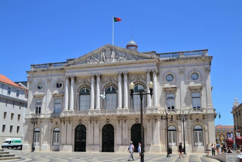Lisbon Private Tour in Spanish - Whats Included and Whats Not