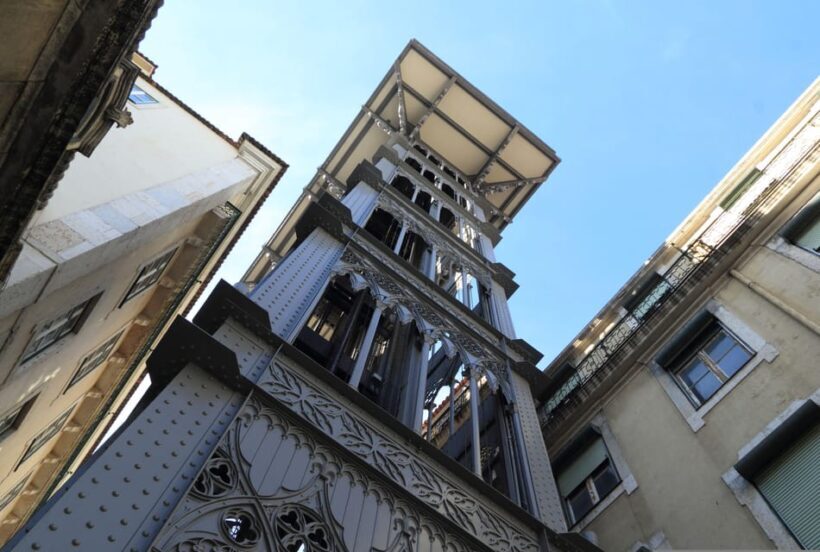 Lisbon Private Tour in Spanish - The Practicalities: What to Know