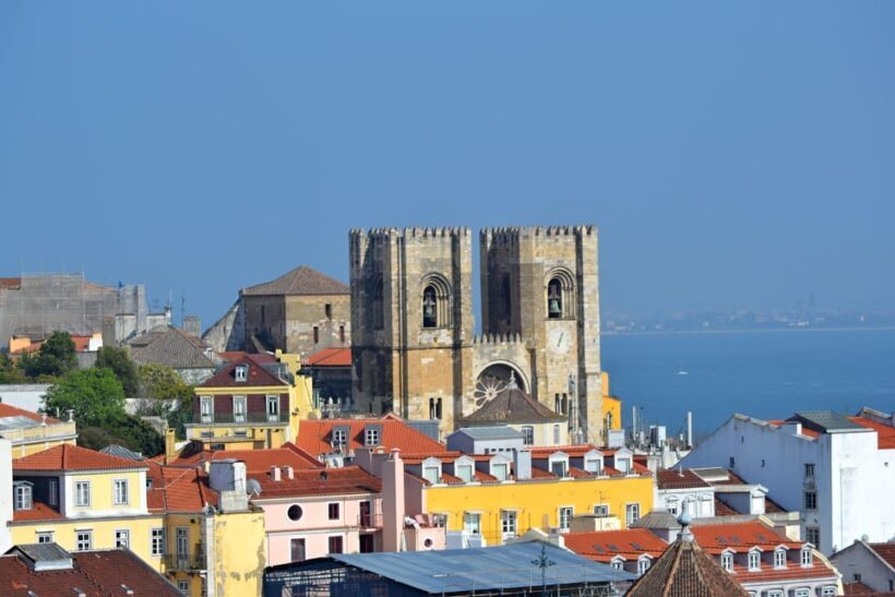 Lisbon Private Tour in Spanish - Who Should Consider This Tour?