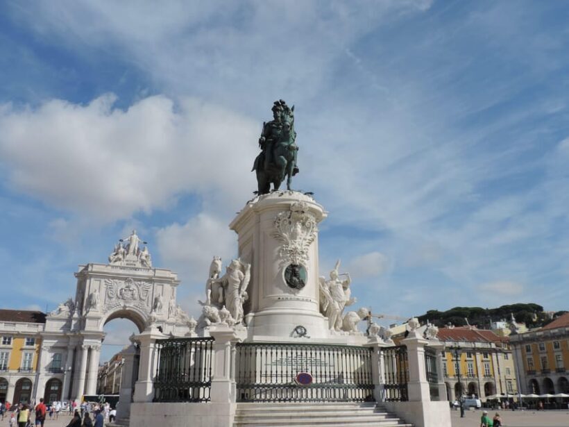 Lisbon Private Tour in Spanish - Final Thoughts