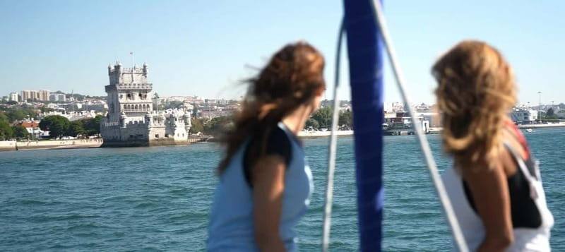Lisbon PRIVATE Tour on Sailboat W/ Wine Included - The Sum Up: Is This Tour Right for You?