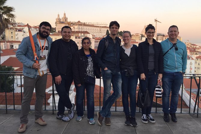 Lisbon Private Tour - the Best Introduction to the City - Experience the Soul of Fado Music