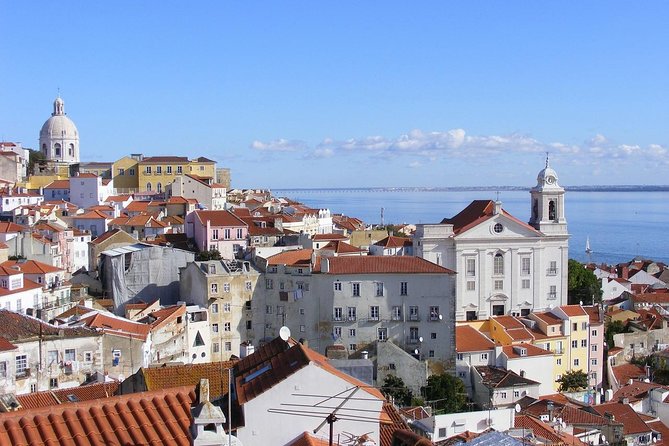 Lisbon Private Tour - the Best Introduction to the City - Off-the-Beaten-Path Sites to Visit