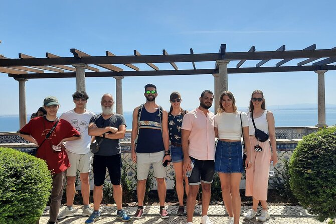 Lisbon Private Tour - the Best Introduction to the City - Booking Your Lisbon Adventure