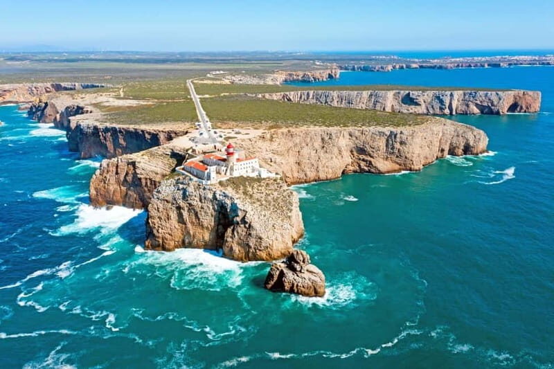 Lisbon: Private Tour to Algarve, Benagil, Algar Seco & Lagos - Algar Seco and Other Coastal Delights
