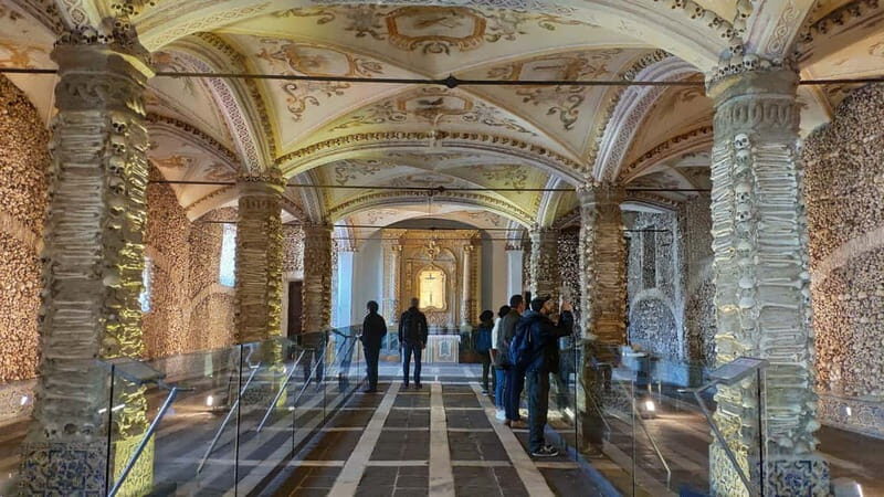 Lisbon: Private Tour to Evora with Private Transport & Guide - An In-Depth Look at the Tour Experience