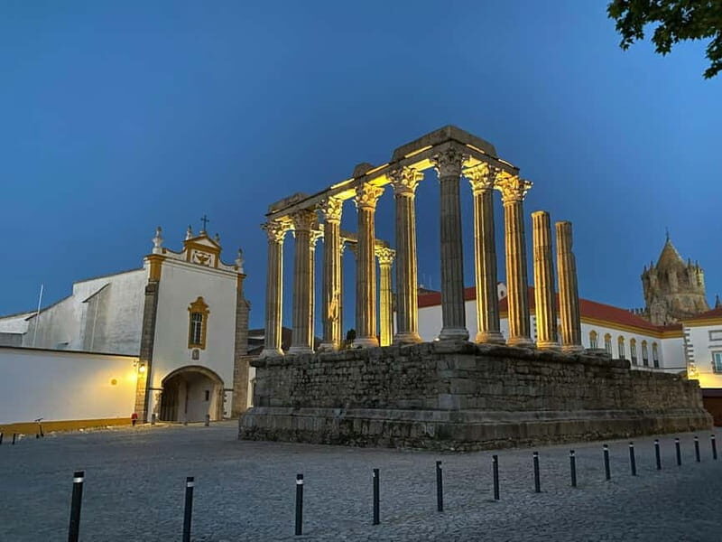 Lisbon: Private Tour to Evora with Private Transport & Guide - Who Should Book This Tour?