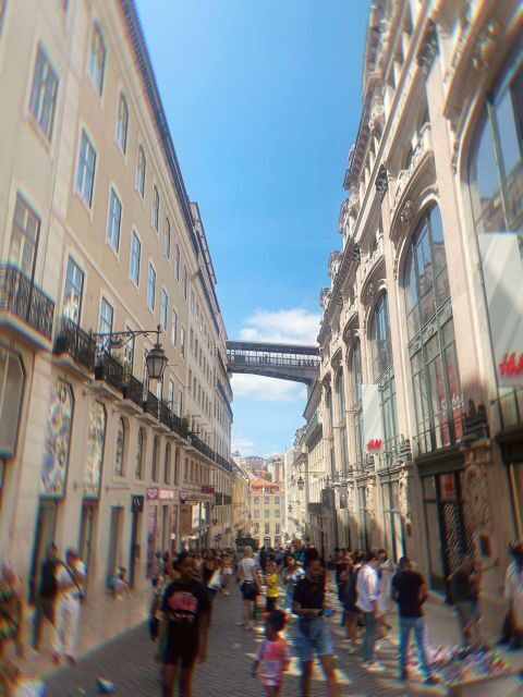 Lisbon : Private Tour with a Local Guide - Exploring Lisbon with a Private Local Guide: A Practical Review