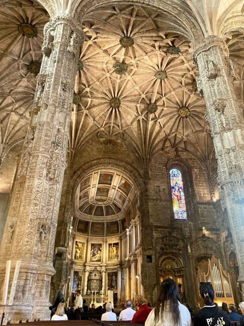 Lisbon : Private Tour with a Local Guide - Final Thoughts